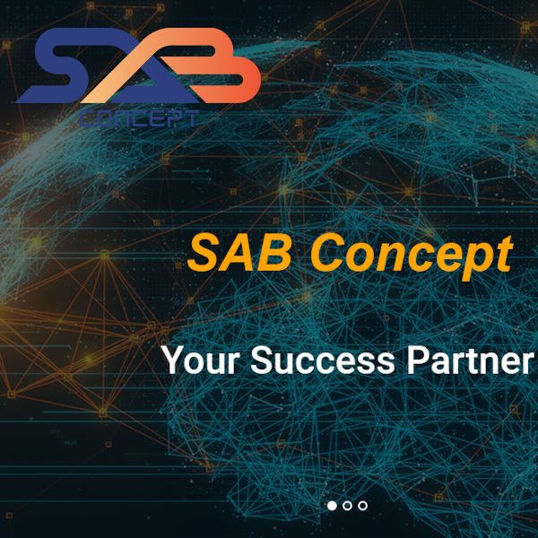 SAB Concept - SABtrax Digital Solutions